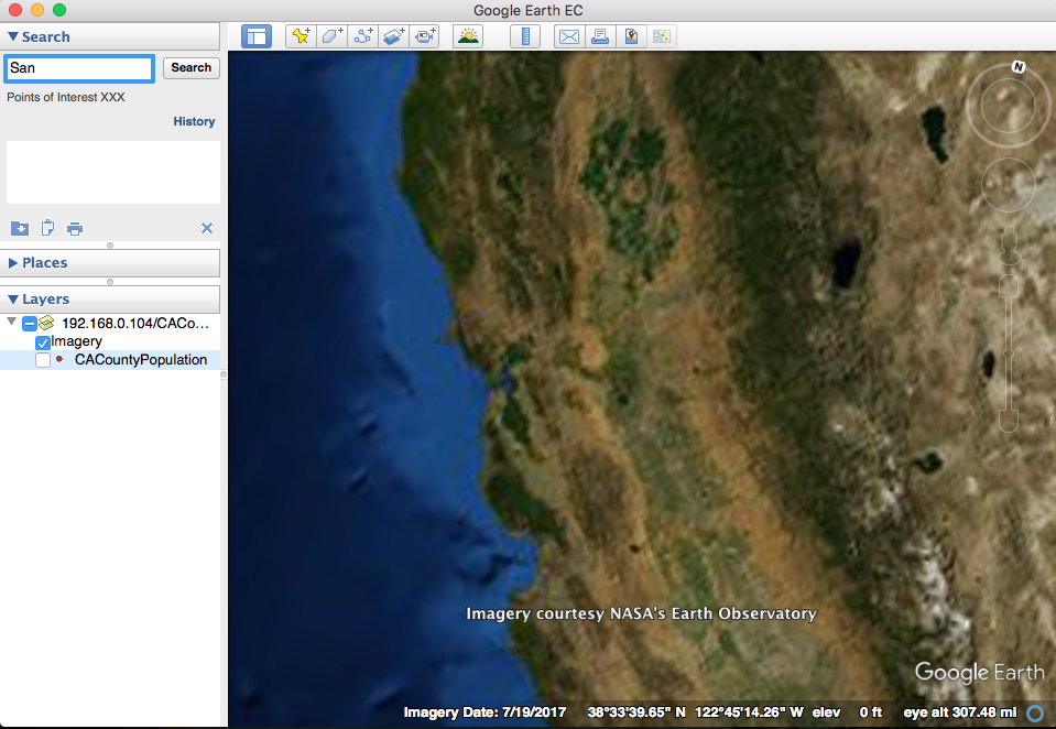 Error running POI Search · Issue #381 · google/earthenterprise · GitHub