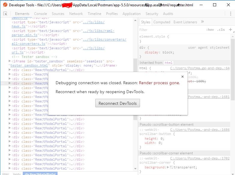 White screen after a few seconds of opening the app · Issue #4014 ...