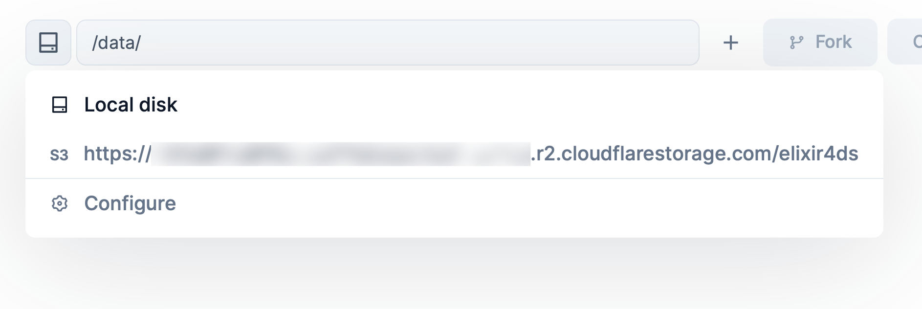 Keep S3 bucket when updating to new version of Livebook · Issue #1644 · livebook-dev/livebook ...