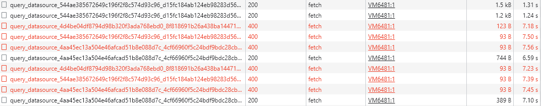 Document update conflict · Issue #6670 · Budibase/budibase · GitHub