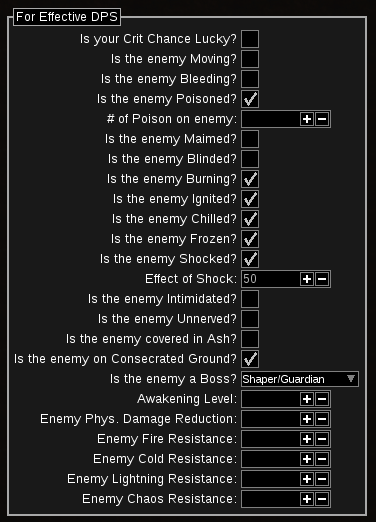 Close Combat is not activating the Melee Distance check in Config ...