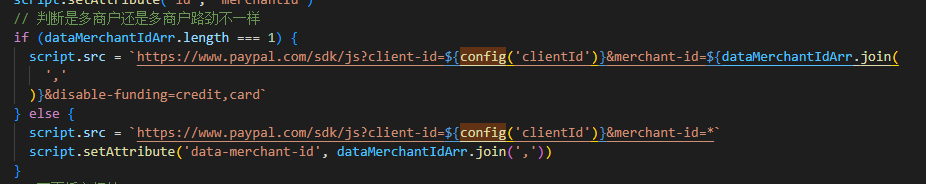 使用paypal 报错6failed To Execute Postmessage On Domwindow The Target Origin Provided