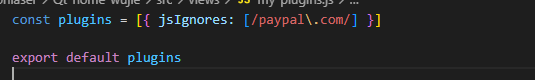 使用paypal 报错6failed To Execute Postmessage On Domwindow The Target Origin Provided