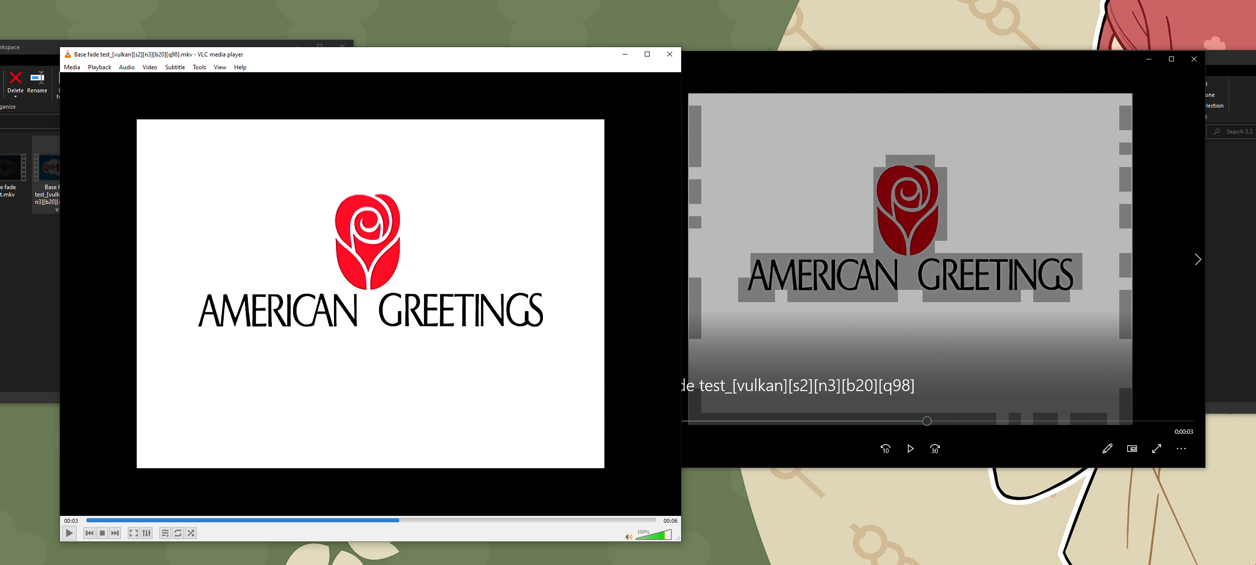 My experience and how I use Dandere2x · Issue #212 · akai-katto/dandere2x · GitHub