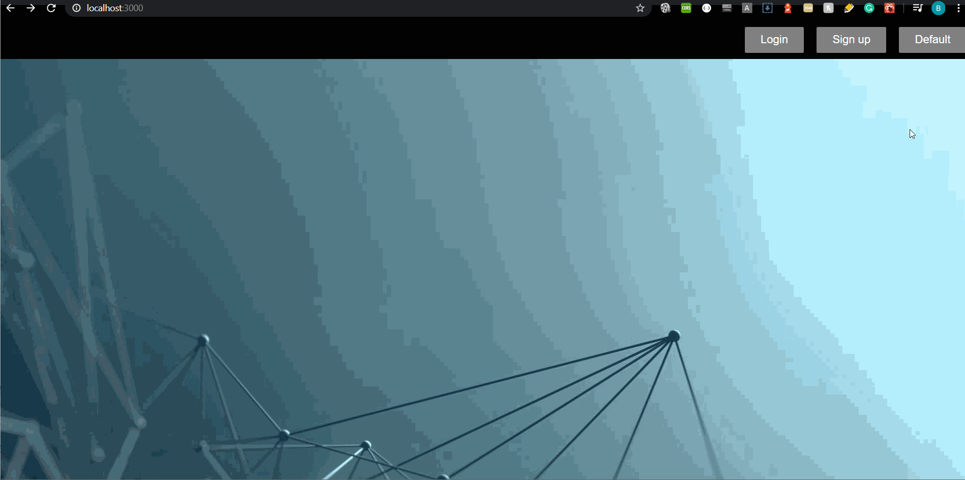 GitHub - balajikamalesh/react-modal: A React component that displays a modal. It is accessible ...