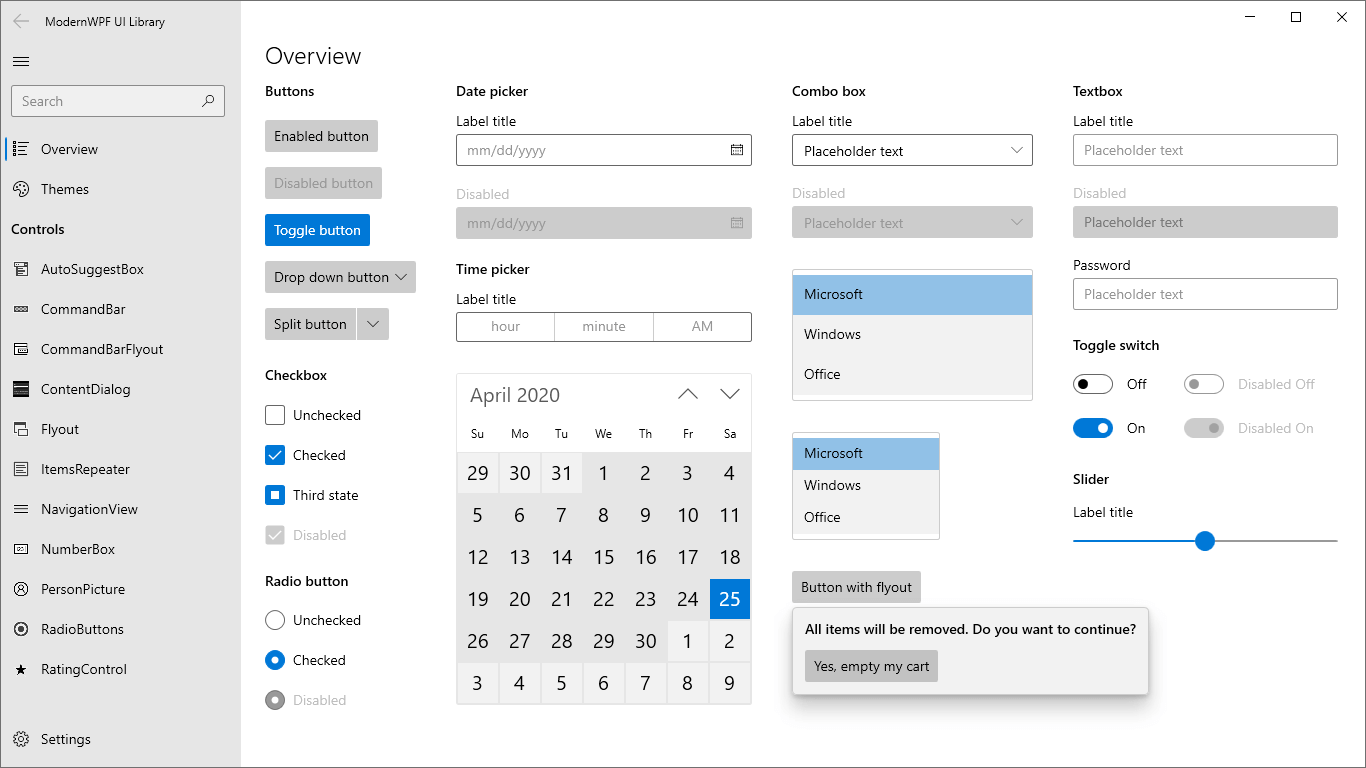 [Feature request]: 6.0版本可以考虑更换UI框架 · Issue #3069 · 2dust/v2rayN · GitHub
