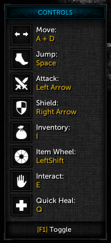 Add Tutorial · Issue #121 · ChrisNZL/Tallowmere2 · GitHub