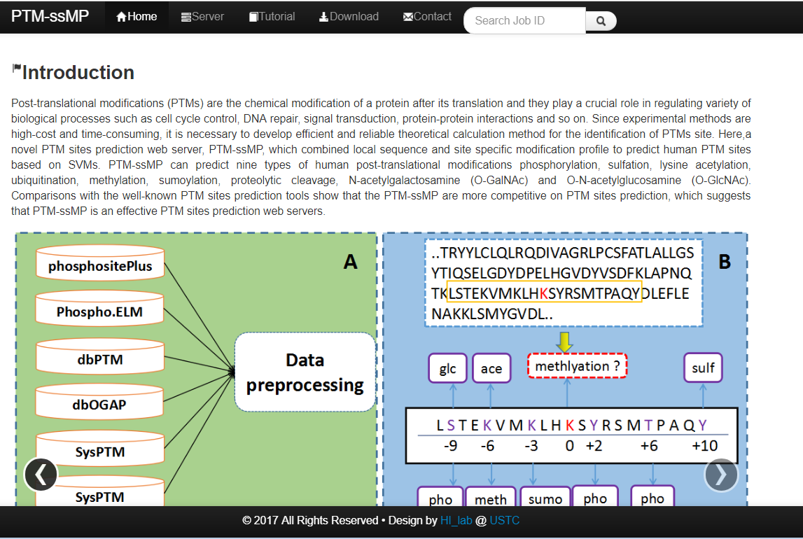 GitHub - Lxiaoyuleyuan/PTM-ssMP