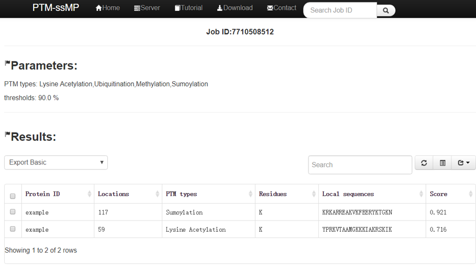 GitHub - Lxiaoyuleyuan/PTM-ssMP