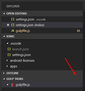 TreeDataProvider shows error "Element with id is already registered ...