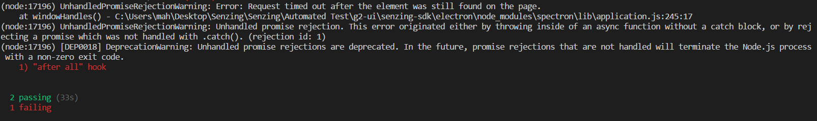 app.stop() throwing errors with Jasmine when all windows are manually closed · Issue #101 ...