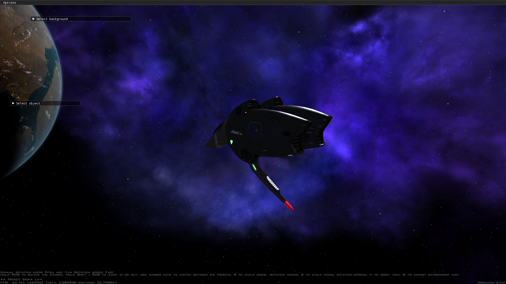 Texture gamma rendering and us? · Issue #5046 · scp-fs2open/fs2open ...