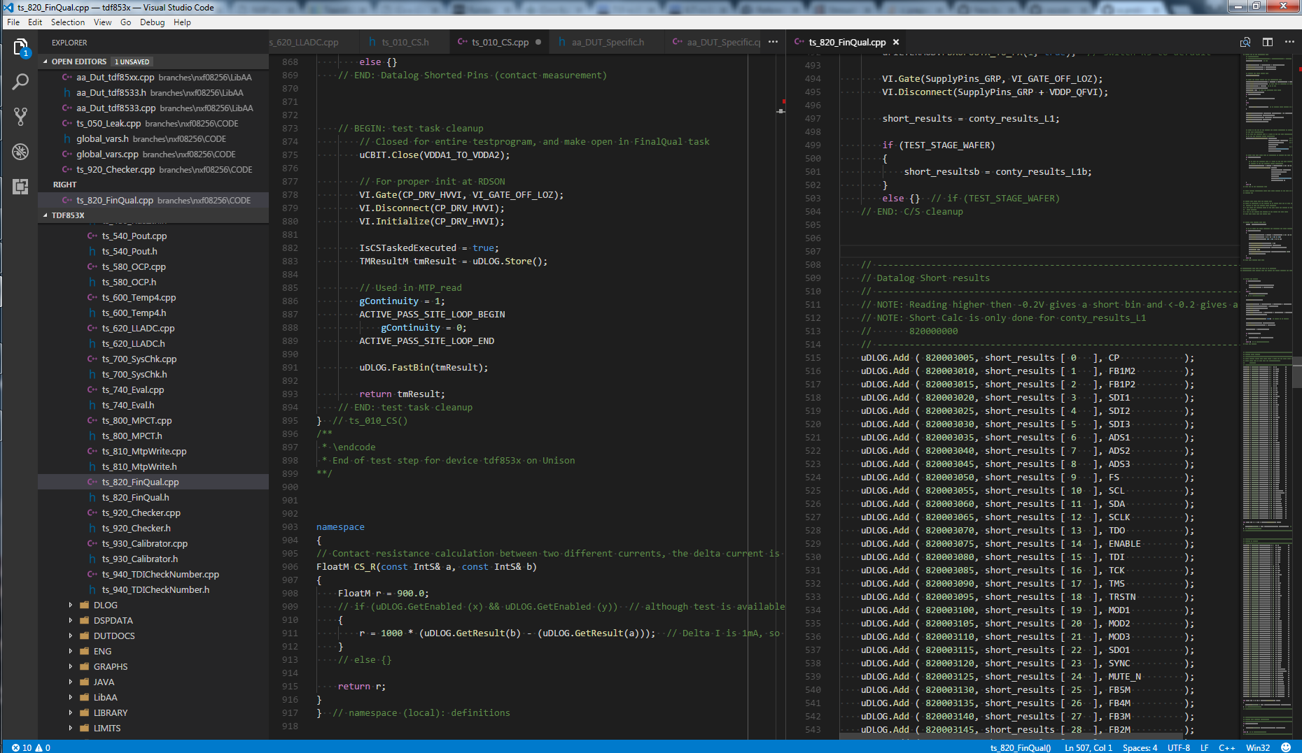 a problem of minimap · Issue #29020 · microsoft/vscode · GitHub