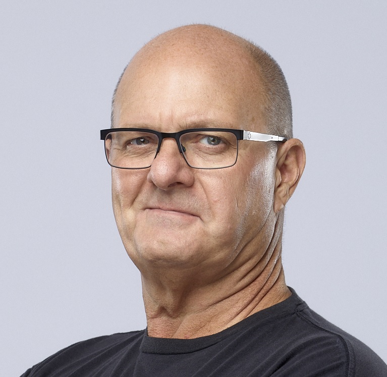 Brian Benz - upcoming talks, speaker info, past talk videos and more ...