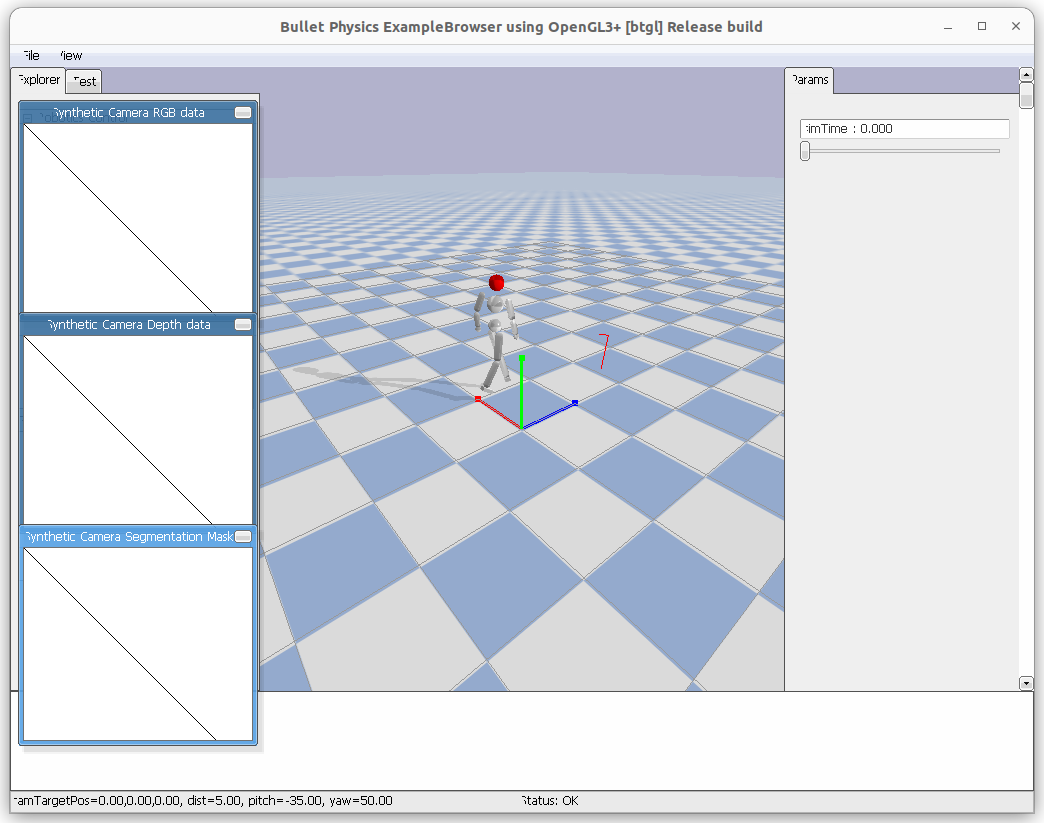 Incomplete Button Text · Issue 4285 · Bulletphysicsbullet3 · Github 3891