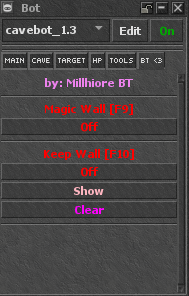 OTCv8 script for cavebot_1.3 · GitHub