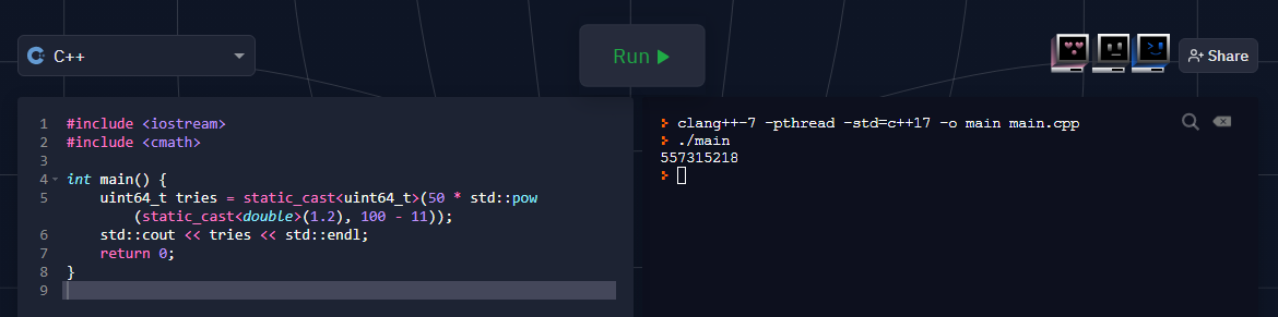 incorrect return values in vocation:getRequiredSkillTries(skill, level) · Issue #3217 · otland ...