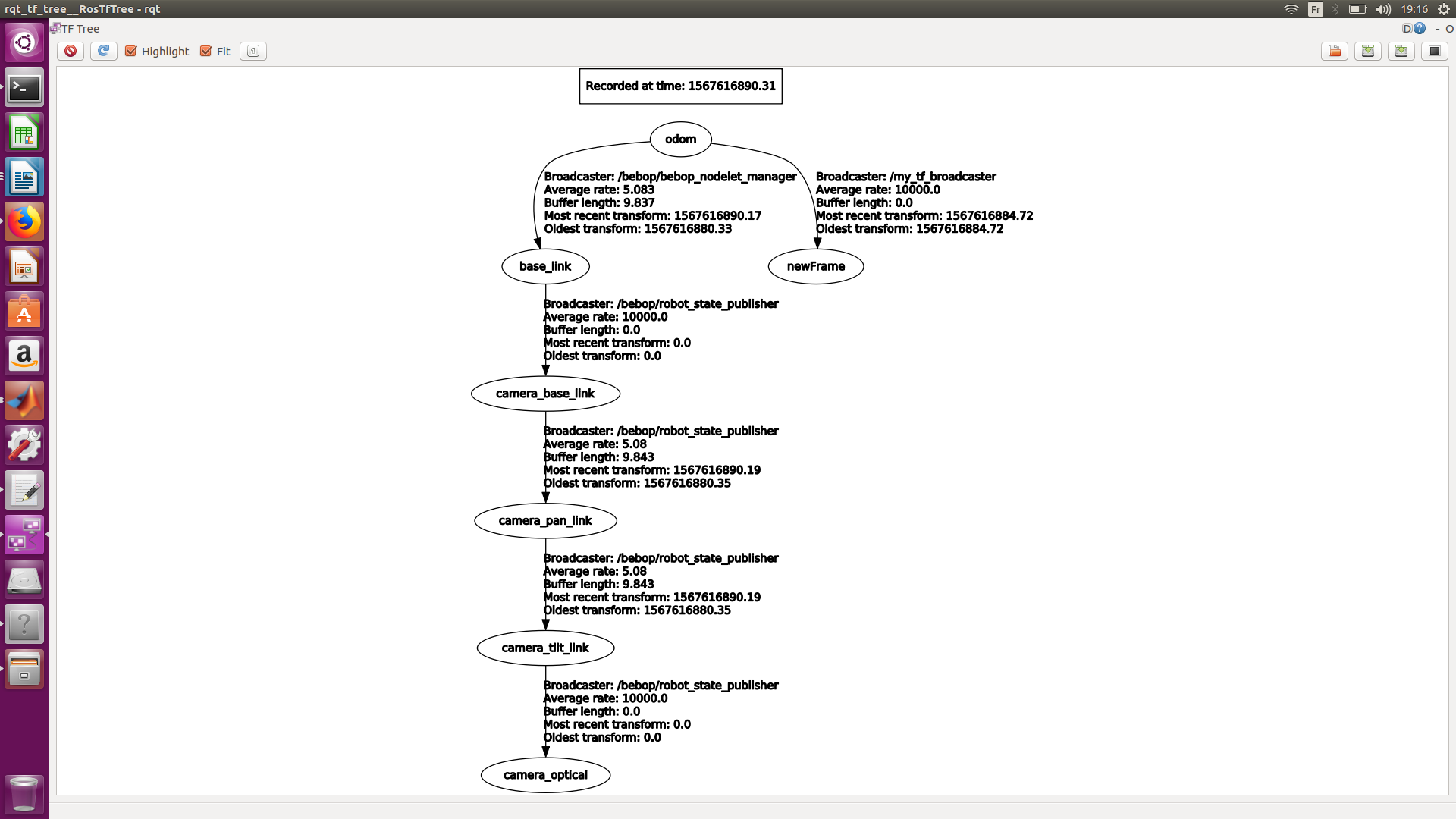 canTransform() methode always returns False · Issue #296 · ethz-asl/voxblox · GitHub