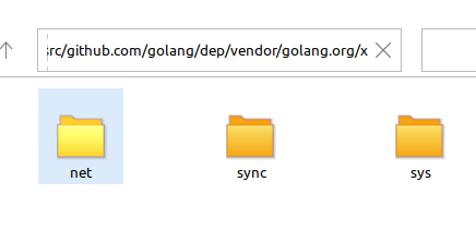 question with get_vendor_deps · Issue #1660 · tendermint/tendermint · GitHub