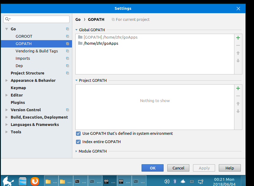 question with get_vendor_deps · Issue #1660 · tendermint/tendermint · GitHub