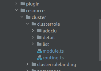 Router register fail !!!! · Issue #5667 · kubernetes/dashboard · GitHub