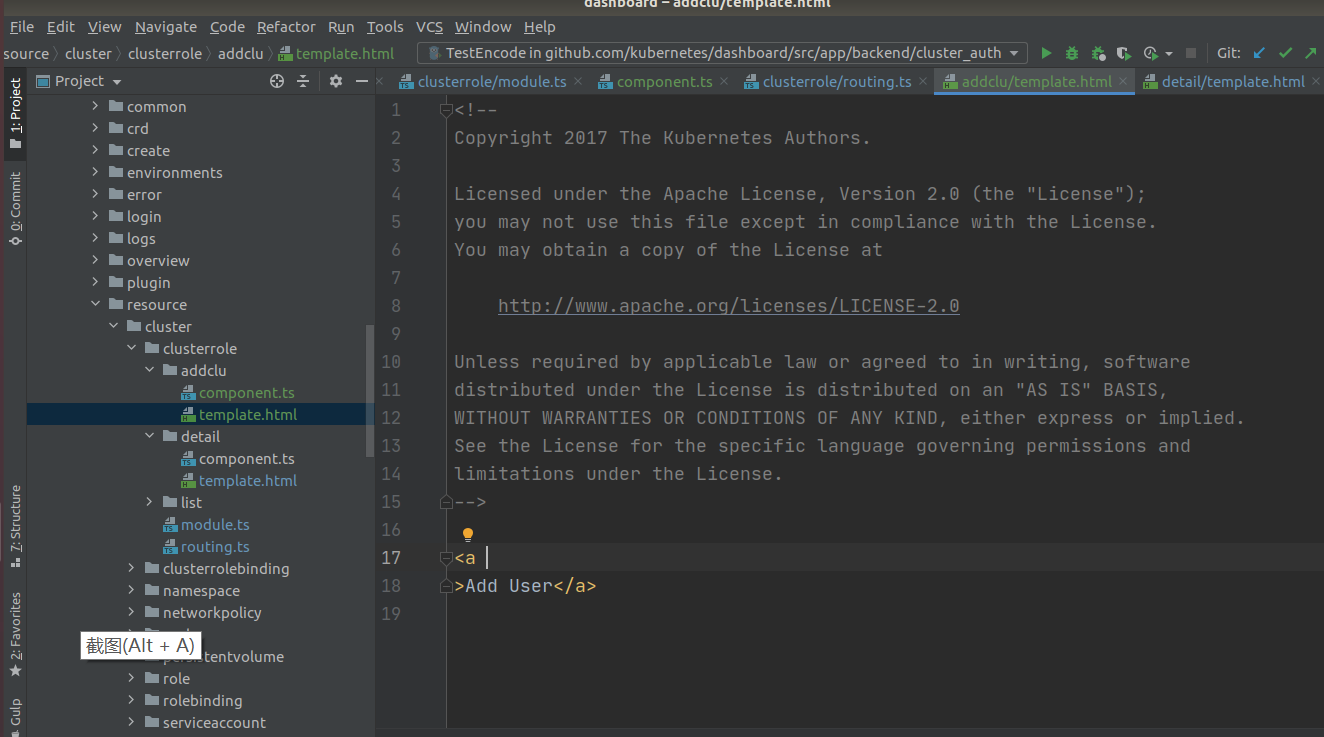 Router Register Fail · Issue 5667 · Kubernetesdashboard · Github