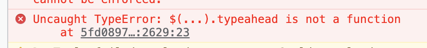 Typeahead (suggestions when you start typing) HPO and OMIM terms broken ...