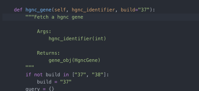 HGNC gene mapping in hg38 · Issue #1721 · Clinical-Genomics/scout · GitHub