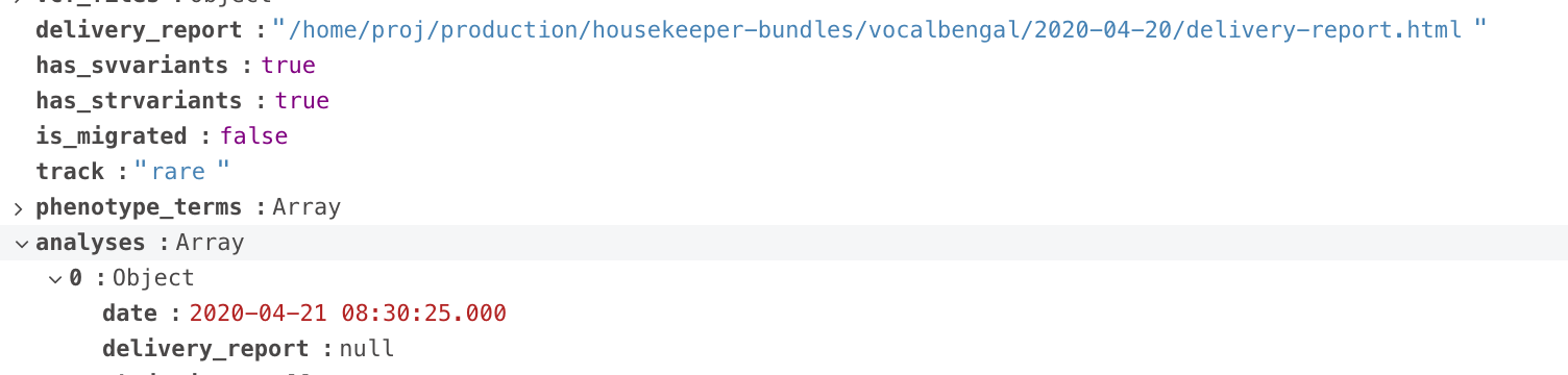 Another sample with missing delivery report · Issue #1888 · Clinical ...