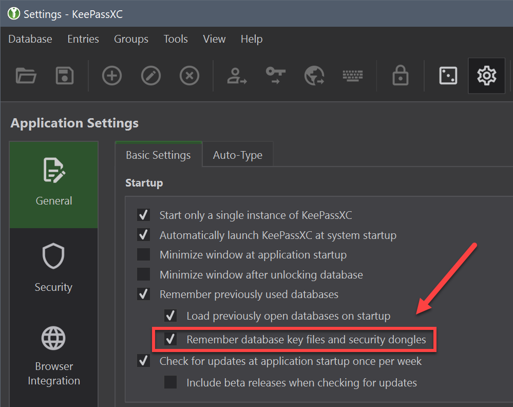 2.6.2 Security Bug Found exposing key file · Issue #5768 · keepassxreboot/keepassxc · GitHub