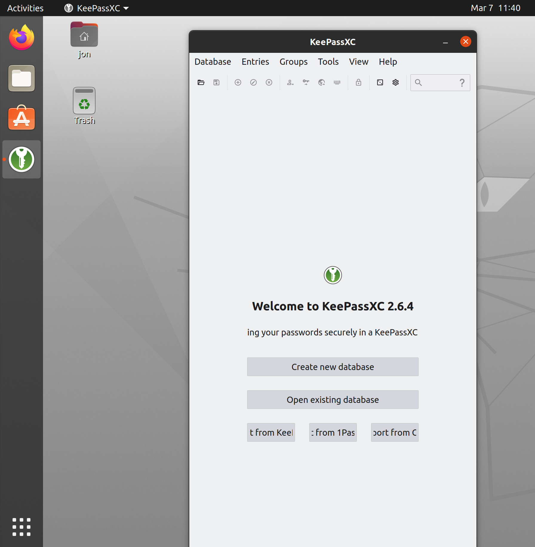 Window resize in compact mode to the minimum resizable by the user · Issue #6130 ...