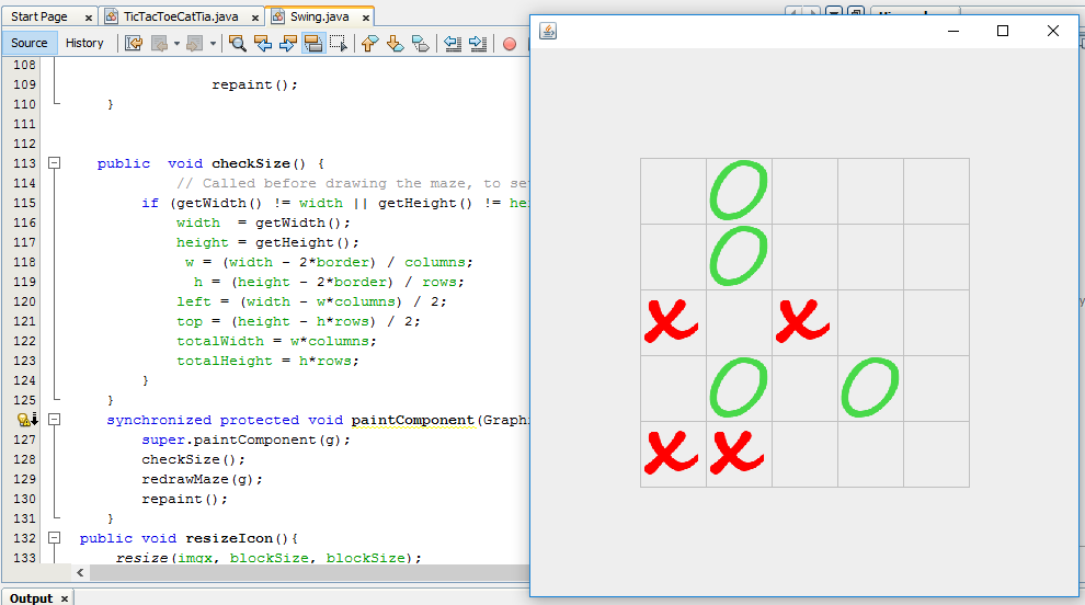 GitHub - tinhthanh/JAVA-EXAMPLE-TIC-TAC-TOE-AI
