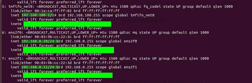 GitHub - LinaMaudlej/BF-linux: How to install Linux distributions on ...