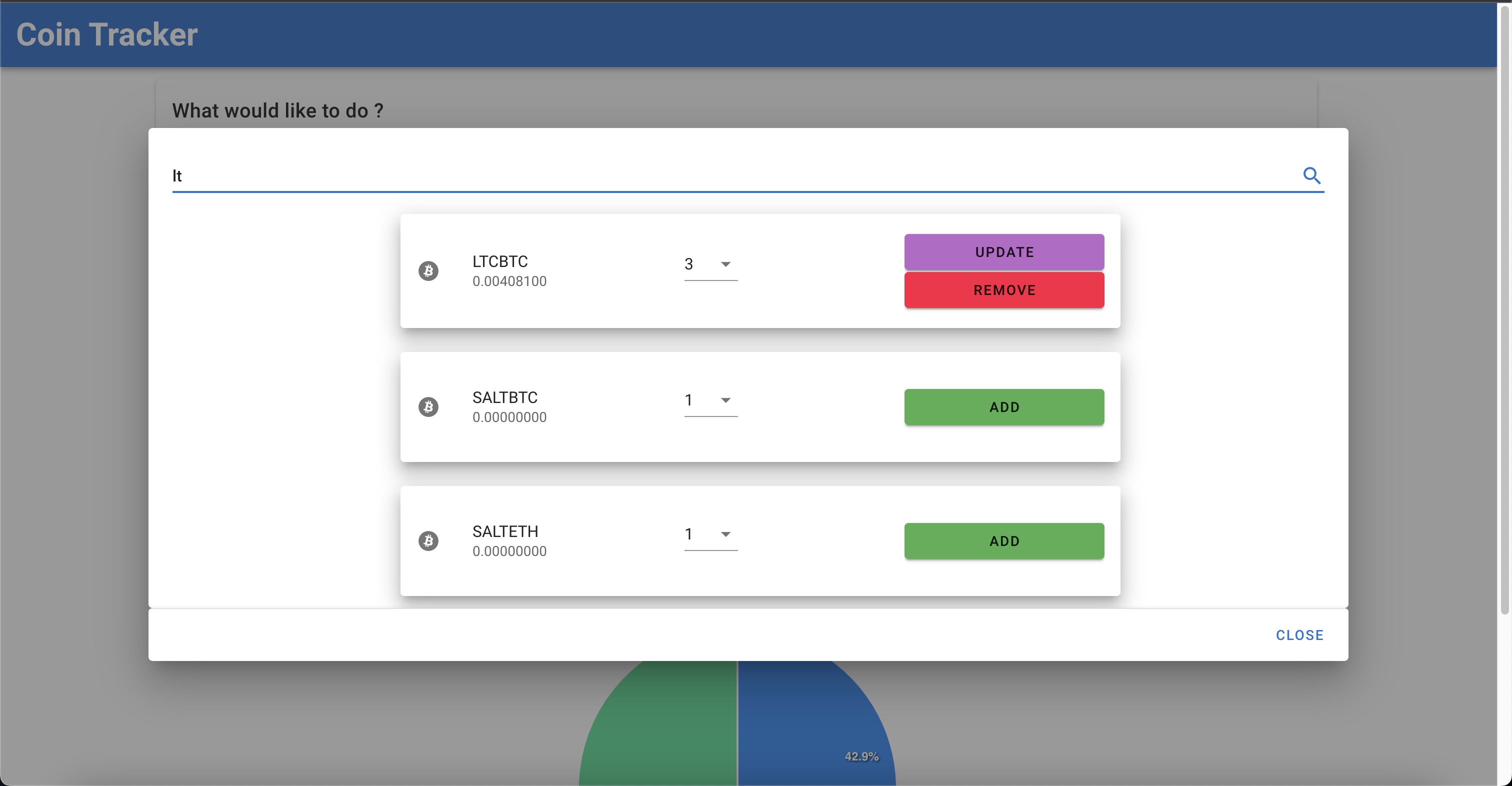 GitHub - dburak/vuejs-coin-tracker: A coin tracker web application (Vue ... GitHub - dburak/vuejs-coin-tracker: A coin tracker web application (Vue ...