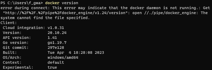 Can't start Docker Desktop for Windows · Issue #13428 · docker/for-win ...