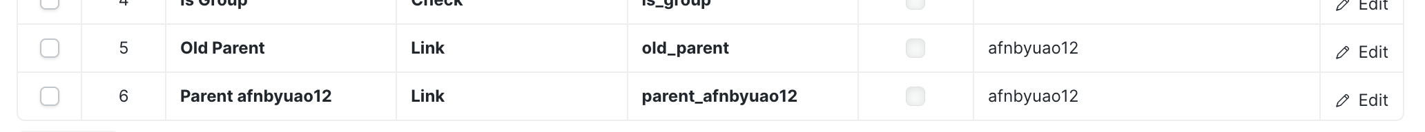 Can Not Rename A Tree Doctype · Issue 20463 · Frappefrappe · Github 