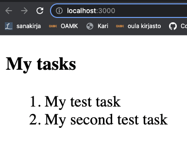 GitHub - tranxbao/framework-assignment-6
