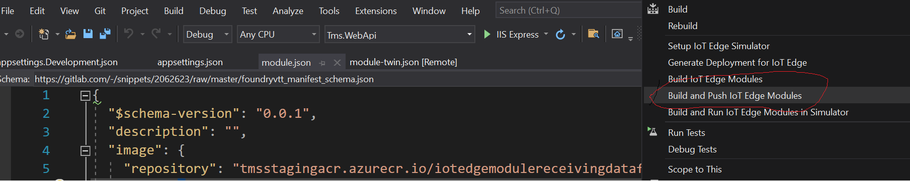 IoT Edge module stops receiving data · Issue #5065 · Azure/iotedge · GitHub
