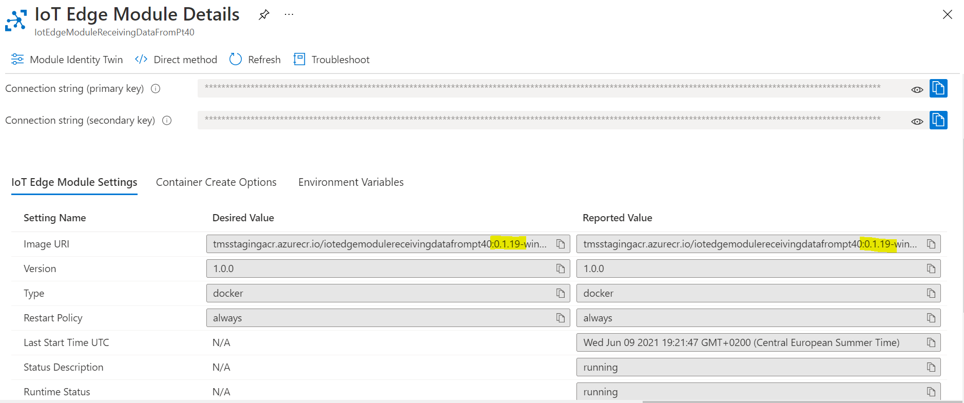 IoT Edge module stops receiving data · Issue #5065 · Azure/iotedge · GitHub