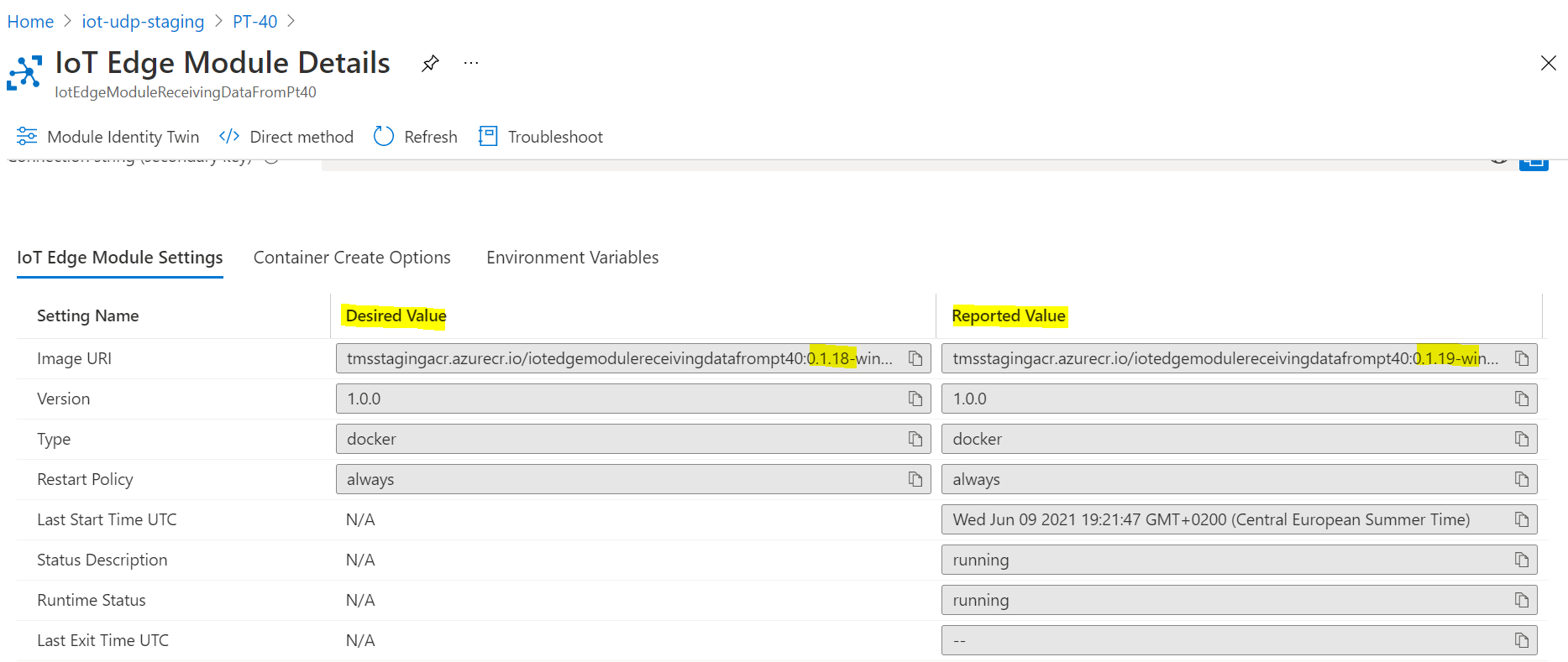 IoT Edge module stops receiving data · Issue #5065 · Azure/iotedge · GitHub