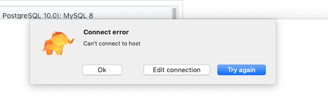 ssh keyphrase and PEM keys not supported · Issue #880 · TablePlus/TablePlus · GitHub