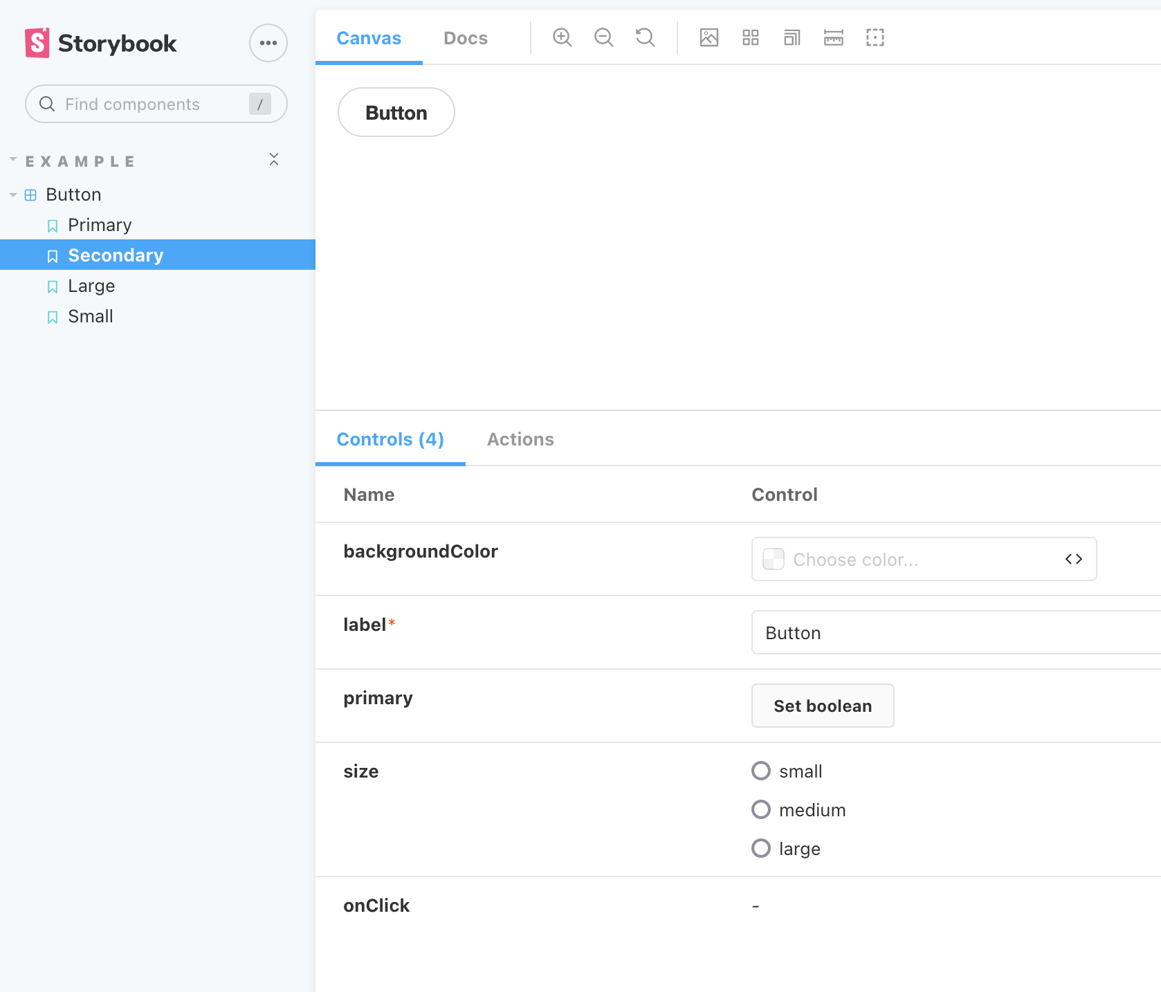 The count of controls not adjusted when some are disabled · Issue ...
