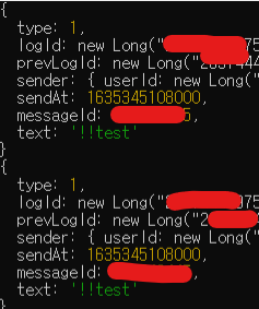 on "chat" event cannot emit · Issue #763 · storycraft/node-kakao · GitHub