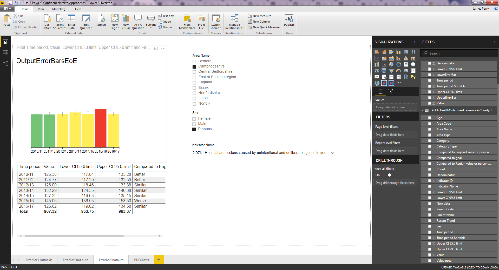 Tooltips in PowerBi · Issue #12 · microsoft/charticulator-extensions · GitHub
