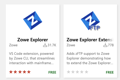 Icon for Zowe subprojects, such as Zebra · Issue #22 ...