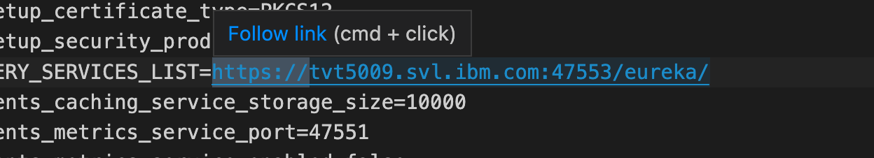 Allow the ability to navigate from USS and PDS paths to the USS/Data Set views in the JES view ...