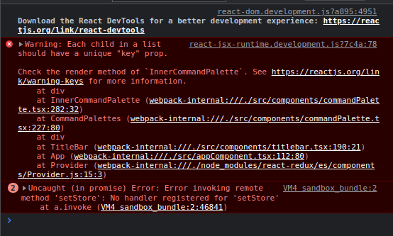 Unable To Start Chat · Issue 194 · Getcursor Cursor · Github