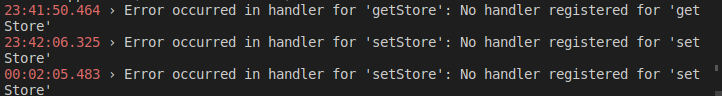 Unable To Start Chat · Issue 194 · Getcursor Cursor · Github