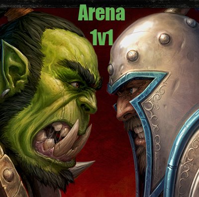 GitHub - azerothcore/mod-1v1-arena: 1v1 Arena Module AzerothCore