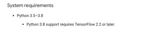 pip install downloads many versions of opencv (with 3.8 python) · Issue #1124 · DeepLabCut ...